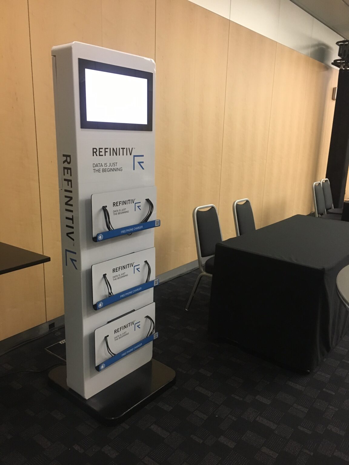 PRODUCT - Chargezone |Mobile Phone Charging Station |Phone Charging ...