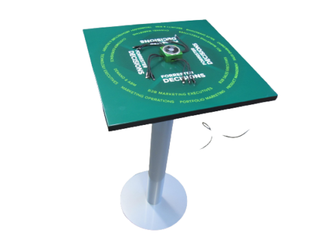 The Ultimate Phone Charging Table: Stay Connected with Ease ...