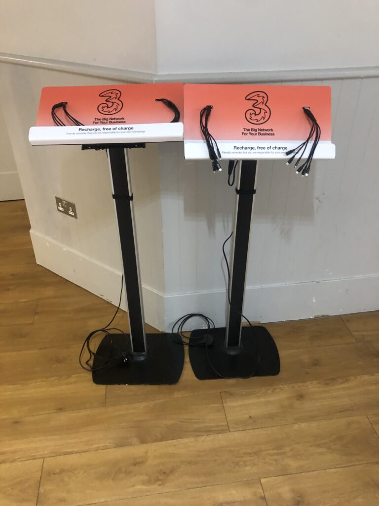 PRODUCT - Chargezone |Mobile Phone Charging Station |Mobile Phone ...